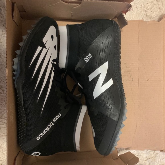 New Balance | Shoes | New Balance Track Spikes | Poshmark